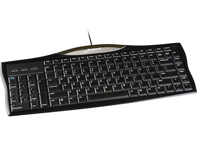 Click here for Evoluent Reduced Reach Right-Hand Keyboard R3K prices
