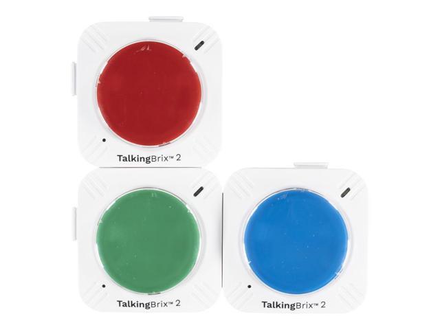 Click here for TalkingBrix 2 prices