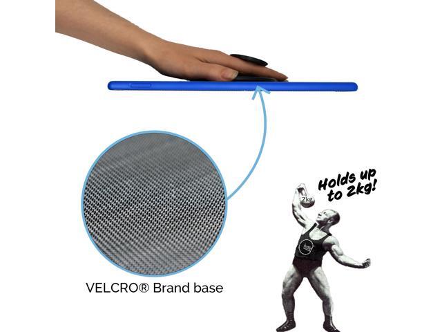 Click here for G-Hold Universal Tablet Holder GH_UNIV_BLK_EW prices