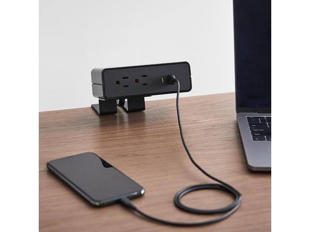 Click here for Humanscale NeatHub Black NEATHUB-B prices