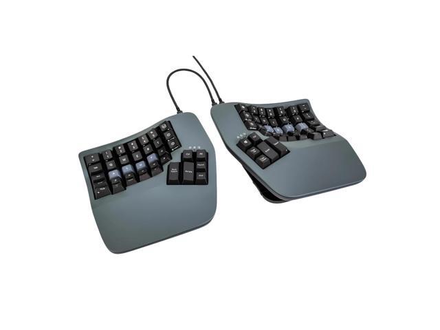 Click here for KINESIS Advantage360 Split Ergonomic Keyboard - US... prices