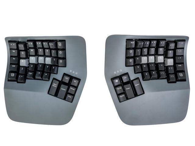 Click here for KINESIS Advantage360 Professional Split Ergonomic... prices