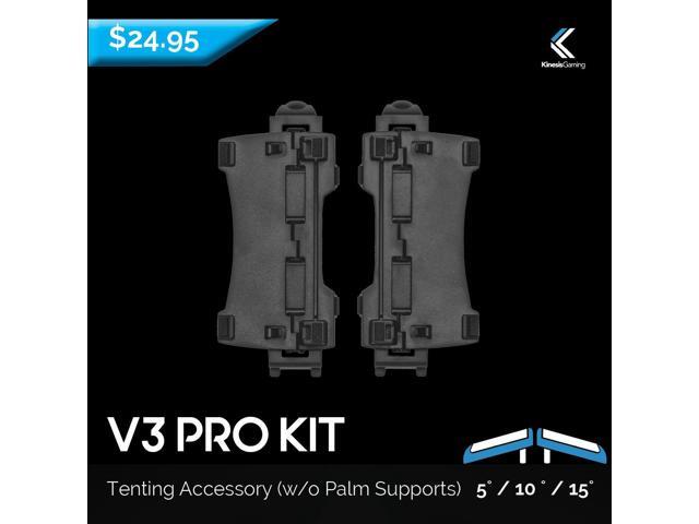 Click here for Kinesis V3 Pro Lifters prices