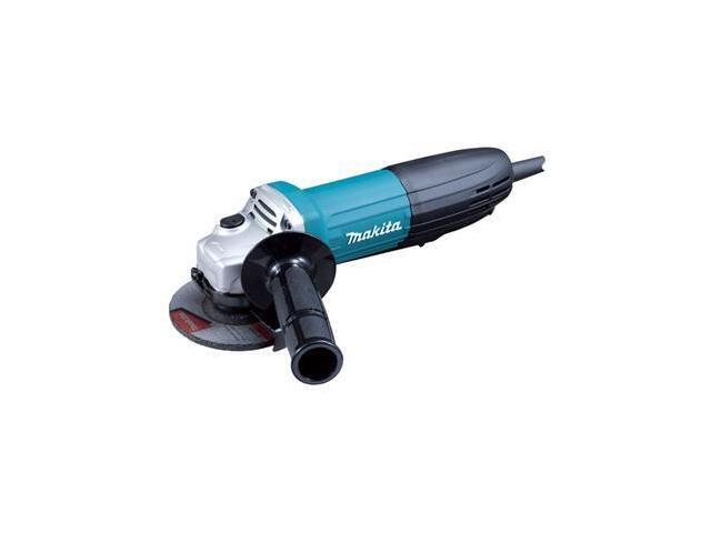 Click here for Makita GA4534 4-1/2 Paddle Switch Angle Grinder Cu... prices