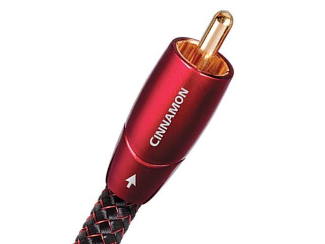 Click here for AudioQuest Cinnamon Coaxial Digital Audio Cable -... prices