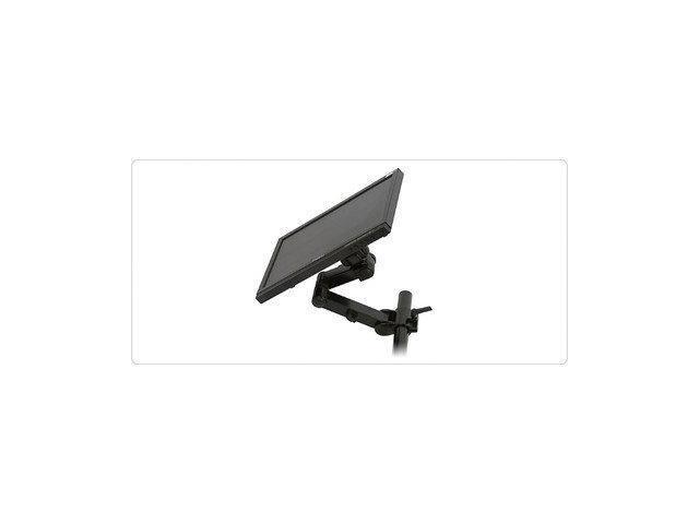 Click here for MonMount Adjustable Single Arm Monitor Mount with... prices