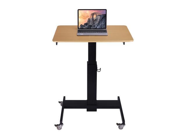 Click here for MSD-28 28in Mobile Standing School Desk prices