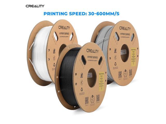 Click here for Hyper Series: High Speed 3D Printer Filament 1kg/S... prices
