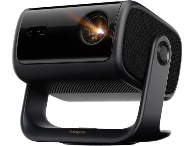 Click here for Dangbei MP1 MAX 4K Projector- Google TV with Stand... prices