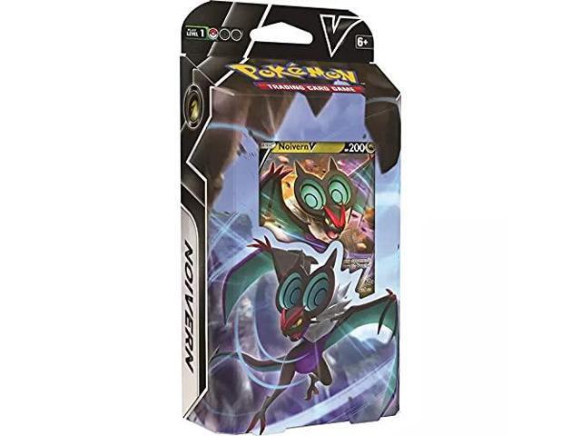 Click here for Pokemon TCG: V Battle Deck - Noivern prices