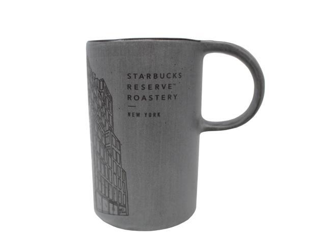 Click here for Starbucks Reserve Roastery New York Ceramic 10OZ M... prices