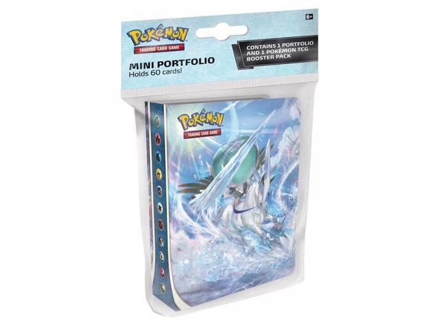 Click here for Pokemon TCG: Sword & Shield 6 Chilling Reign Mini... prices