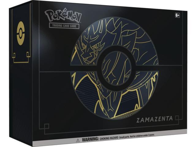 Click here for Pokemon TCG: Sword & Shield Elite Trainer Box Plus... prices