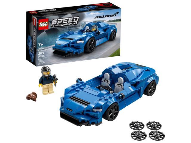 Click here for LEGO Speed Champions McLaren Elva 76902 Building K... prices