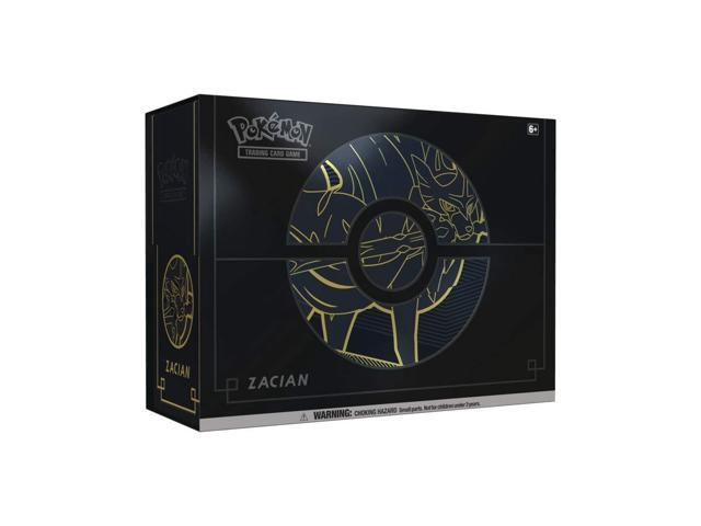 Click here for Pokemon TCG: Sword & Shield Elite Trainer Box Plus... prices