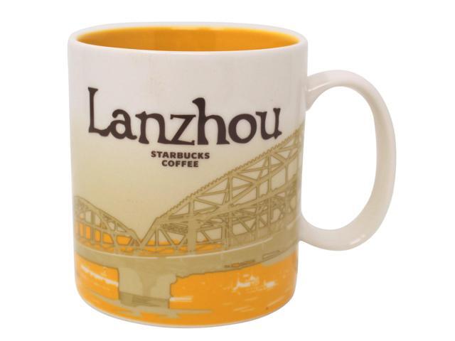 Click here for Starbucks Global Icon Series Lanzhou Ceramic Mug... prices