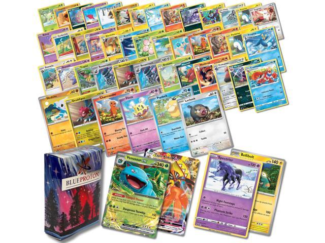Click here for Exclusive Deluxe Bundle 50 Genuine Cards Includes... prices