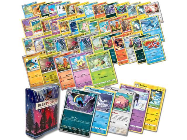 Click here for Exclusive Starter Bundle 50 Genuine Cards Includes... prices