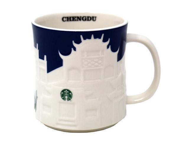 Click here for Starbucks Collector Relief Series Chengdu Ceramic... prices