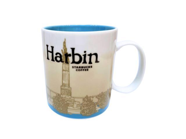 Click here for Starbucks Global Icon Series Harbin Ceramic Mug  1... prices