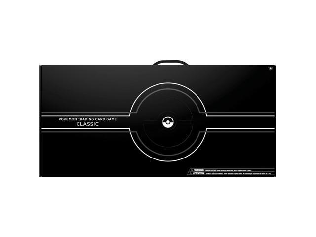 Click here for Pokemon Trading Card Game: Classic Collection prices