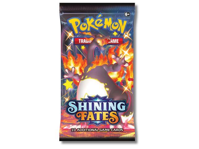 Click here for Pokemon Sword & Shield Shining Fates Booster Pack... prices