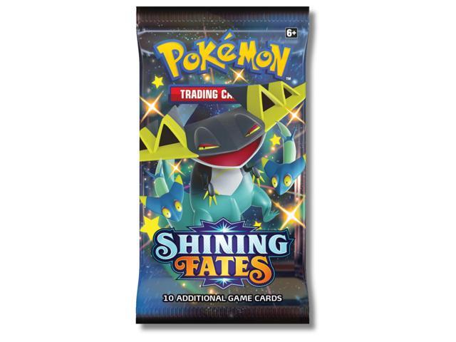 Click here for Pokemon Sword & Shield Shining Fates Booster Pack... prices