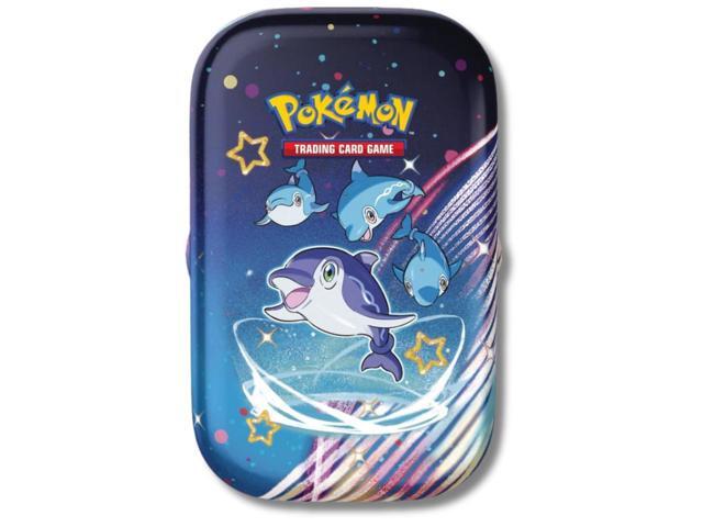 Click here for Pokemon Scarlet & Violet Paldean Fates Mini Tin Pa... prices