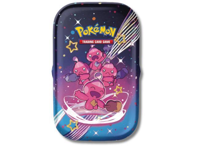 Click here for Pokemon Scarlet & Violet Paldean Fates Mini Tin Ti... prices