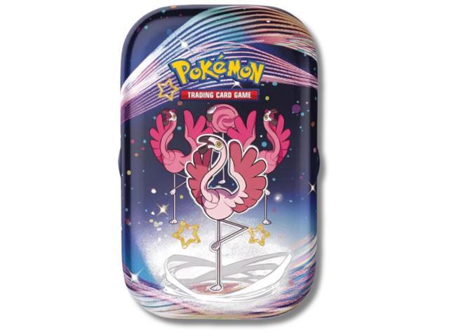 Click here for Pokemon Scarlet & Violet Paldean Fates Mini Tin Fl... prices