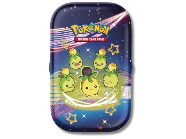 Click here for Pokemon Scarlet & Violet Paldean Fates Mini Tin Sm... prices