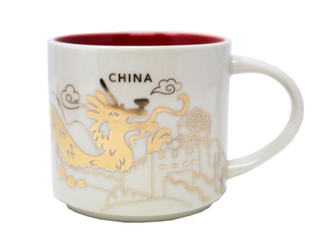 Click here for Starbucks You Are Here Series China Ceramic Mug  1... prices
