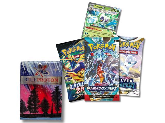 Click here for Exclusive Ultra Triple Booster Bundle Includes 3 B... prices