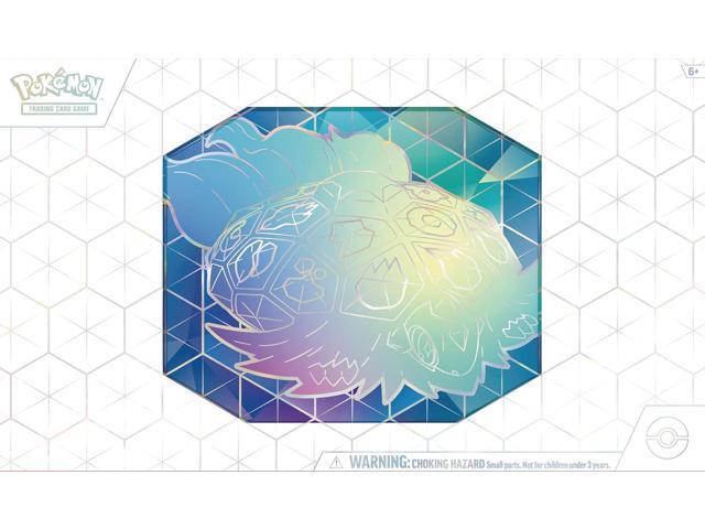 Click here for Pokemon TCG: Terapagos ex Ultra Premium Collection prices