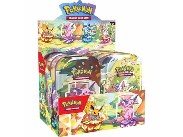 Click here for Pokemon TCG: Scarlet & Violet - Prismatic Evolutio... prices