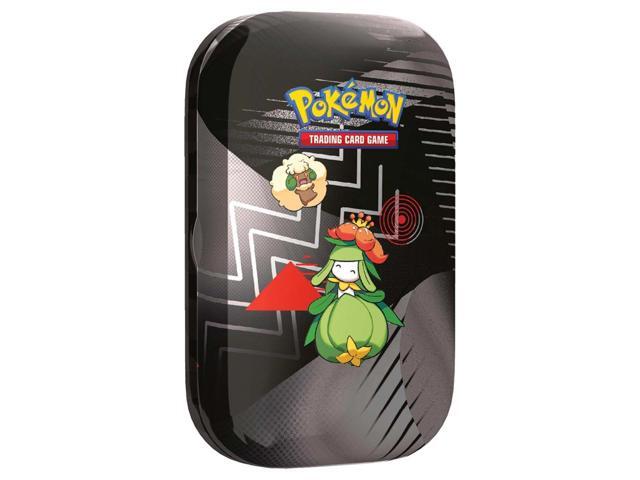 Click here for Pokemon TCG: Scarlet & Violet - Unova Mini Tin [Li... prices