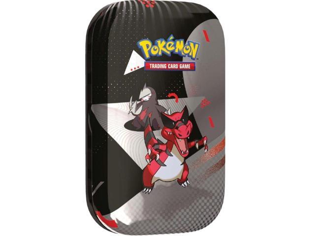 Click here for Pokemon TCG: Scarlet & Violet - Unova Mini Tin [Kr... prices