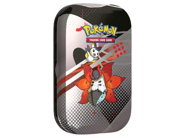 Click here for Pokemon TCG: Scarlet & Violet - Unova Mini Tin [Vo... prices