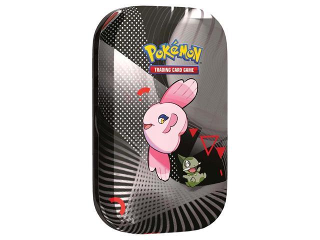 Click here for Pokemon TCG: Scarlet & Violet - Unova Mini Tin [Al... prices