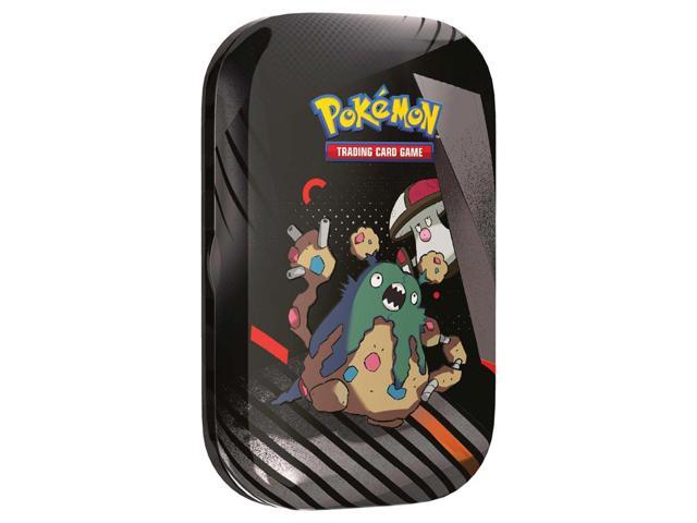 Click here for Pokemon TCG: Scarlet & Violet - Unova Mini Tin [Ga... prices