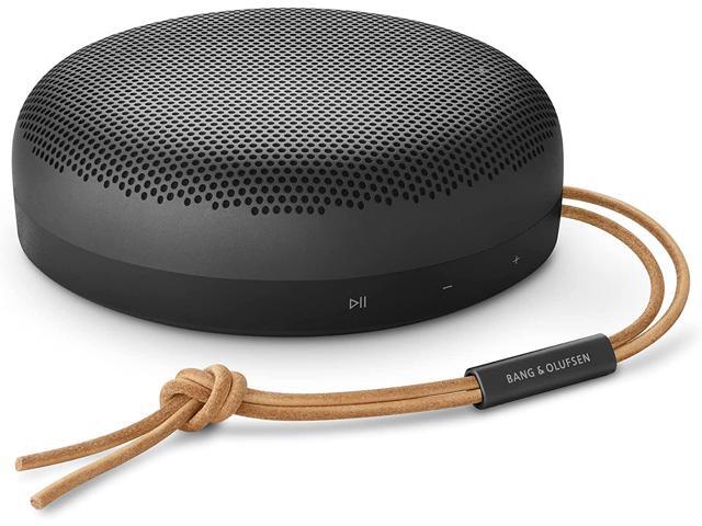 Click here for Bang & Olufsen Beosound A1 (2nd Gen) Wireless Blue... prices