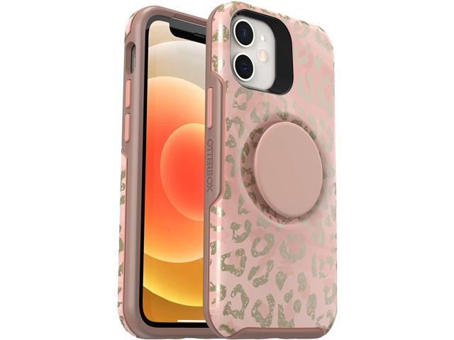 Click here for OtterBox + POP Case for Apple iPhone 12 Mini - Fee... prices