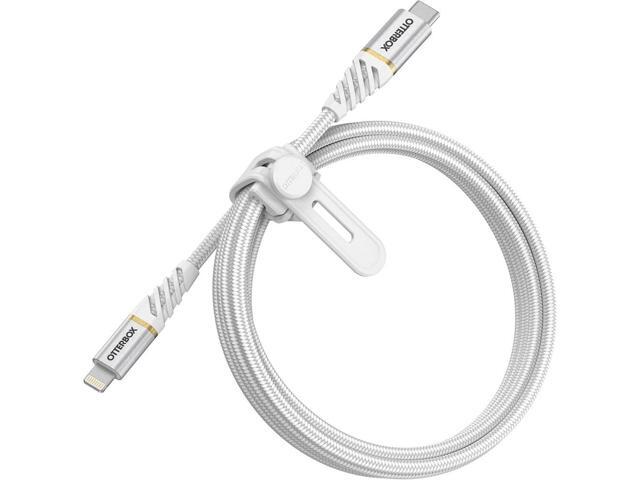 Click here for OtterBox Lightning to USB-C Fast Charge Premium Ca... prices