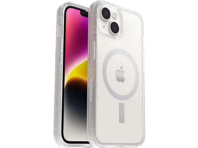 Click here for OtterBox SYMMETRY SERIES+ Case with MagSafe for iP... prices