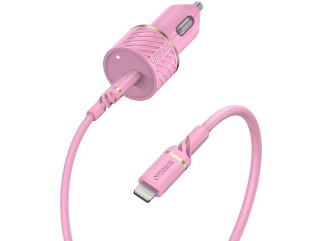 Click here for OtterBox Lightning to USB-C Fast Charge Car Chargi... prices