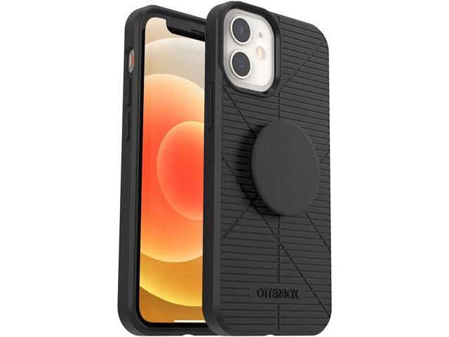 Click here for OtterBox + POP Case for Apple iPhone 12 Mini - Bla... prices