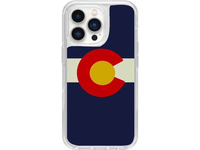 Click here for OtterBox SYMMETRY SERIES Clear Case for Apple iPho... prices