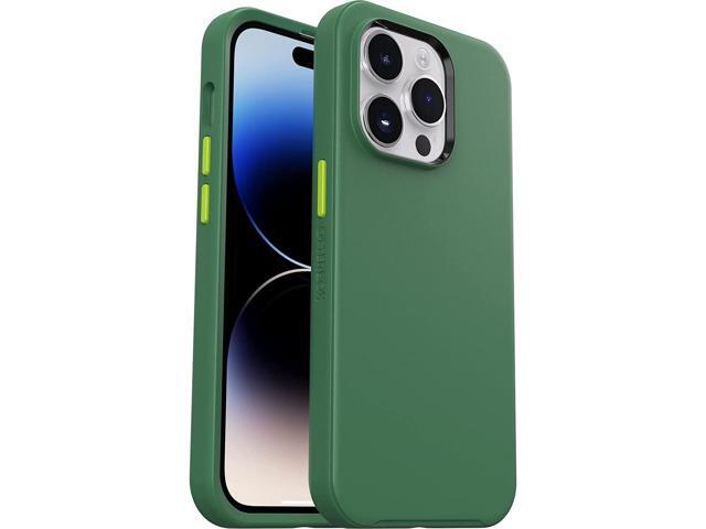 Click here for OtterBox SYMMETRY SERIES+ Case with MagSafe for iP... prices