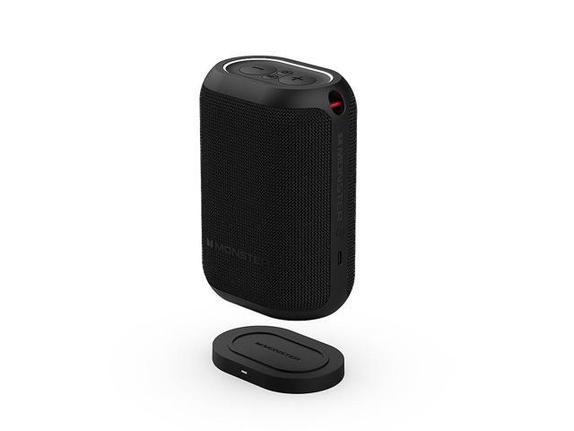 Click here for Monster DNA ONE Portable Bluetooth Speaker with Qi... prices