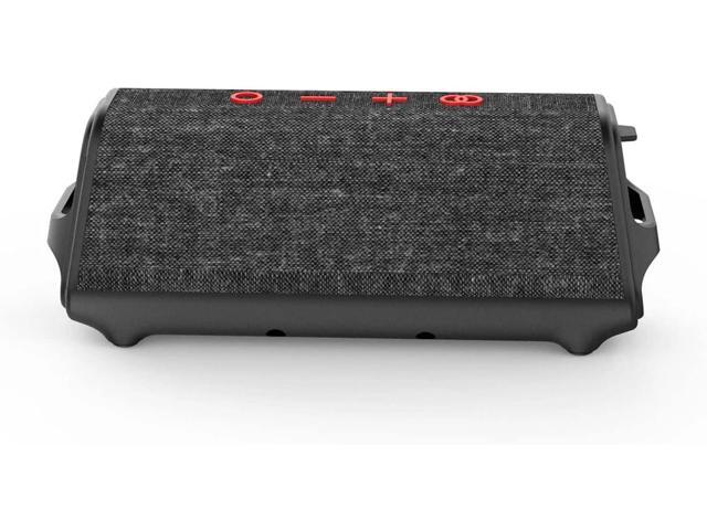 Click here for Monster ICON Portable Waterproof Bluetooth Speaker... prices
